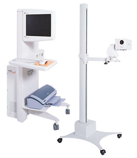 [납품소식] 우신향병원의 IRIS-XP 장비를 소개합니다! : 네이버 블로그