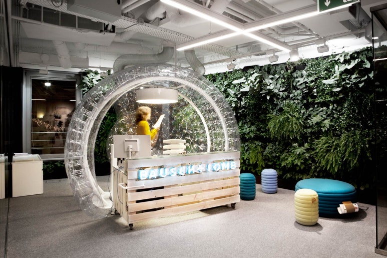 [TDIC NEWS] Beza Projekt Experimental Design Studio : 네이버 블로그