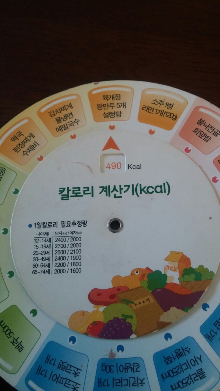걷기운동→음식별 칼로리 소모량 산책로 황금색 금계국 꽃동산영광우산근린공원함평나비메주ㆍ된장 네이버 블로그