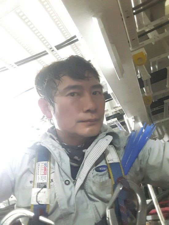 [조선소포설]여름의시작~ : 네이버 블로그