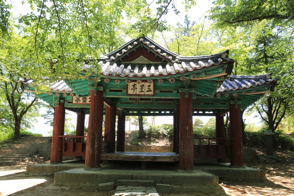 강릉 남산 근린공원 강릉 가볼 만한 곳 네이버 블로그