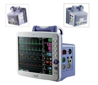 바이오넷환자감시장치BM5/Patient Monitor/페이션트모니터/중고환자감시장치/BM5환자감시장치/환자감시장치중고 ...