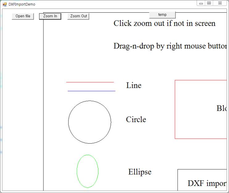 C# DXF reader... 성미시리얼 : 네이버 블로그