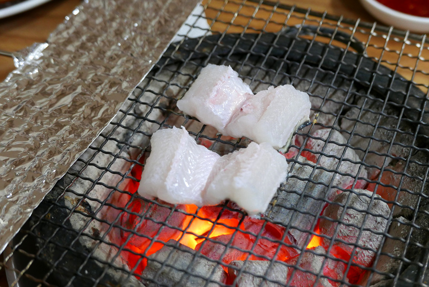 부산 초읍 맛집 어린이대공원 초연 장어구이 네이버 블로그