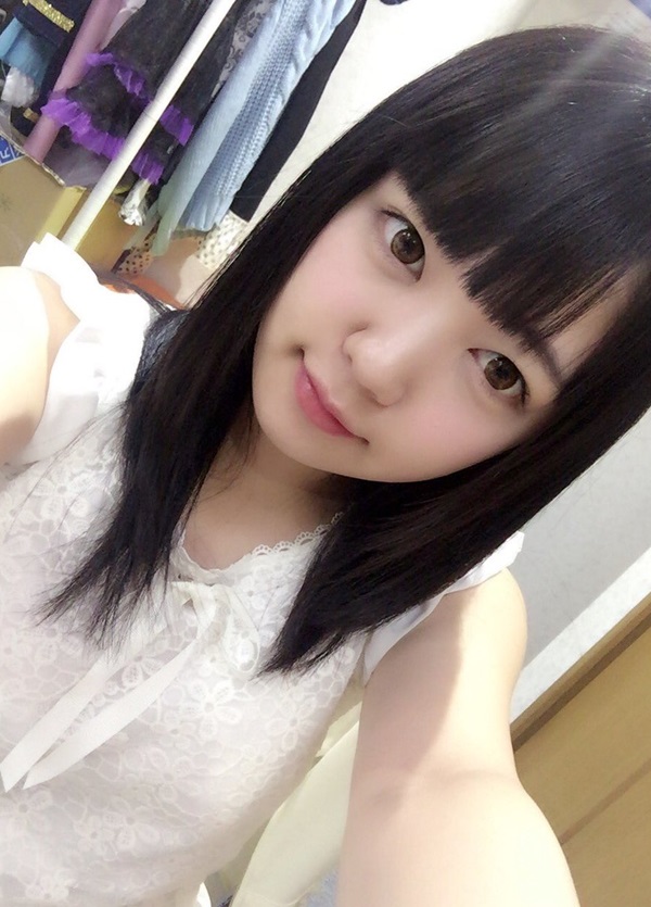 하쿠토 코코나 / Kokona Hakuto / 白桃心奈 : 네이버 블로그