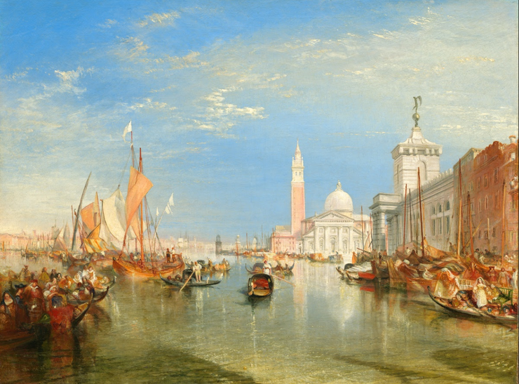 조지프 말로드 윌리엄 터너 Joseph Mallord William Turner 네이버 블로그