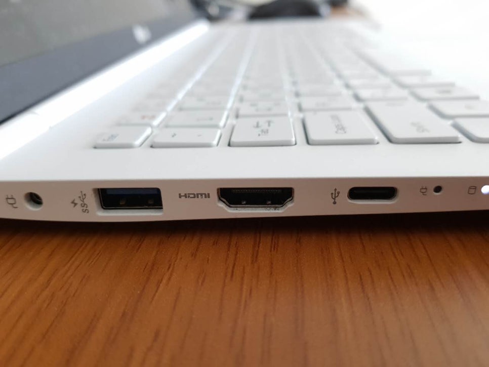 노트북 Hdmi 케이블 연결 방법 네이버 블로그