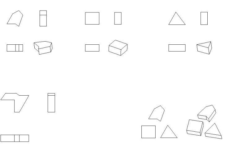 [UG-NX] Drafting # 17 Layer Visible in View : 네이버 블로그