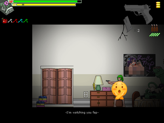 Anthophobia 1.5v 추가 스테이지 공략 + 세이브파일 : 네이버 블로그