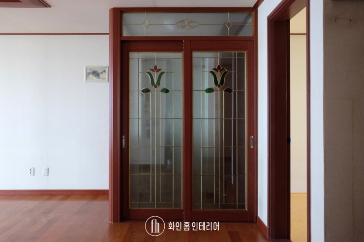 울산인테리어 무거동 옥현으뜸마을주공3단지 공사전 네이버 블로그