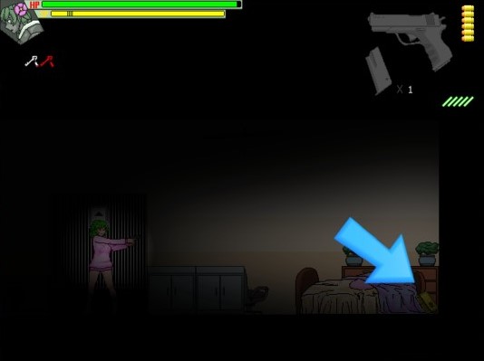 Anthophobia 1.5v 추가 스테이지 공략 + 세이브파일 : 네이버 블로그