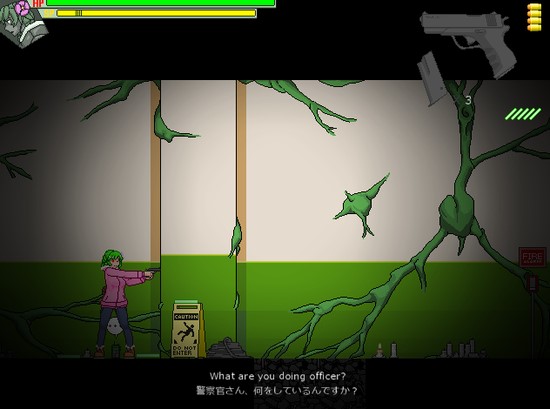 Anthophobia 1.5v 추가 스테이지 공략 + 세이브파일 : 네이버 블로그