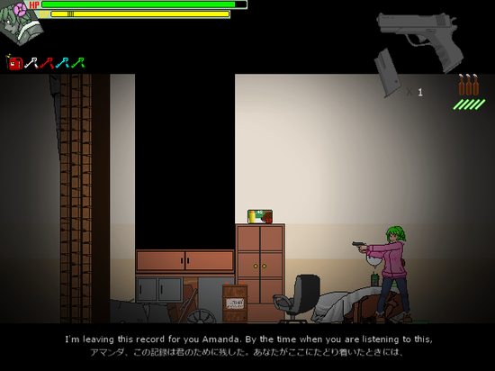 Anthophobia 1.5v 추가 스테이지 공략 + 세이브파일 : 네이버 블로그