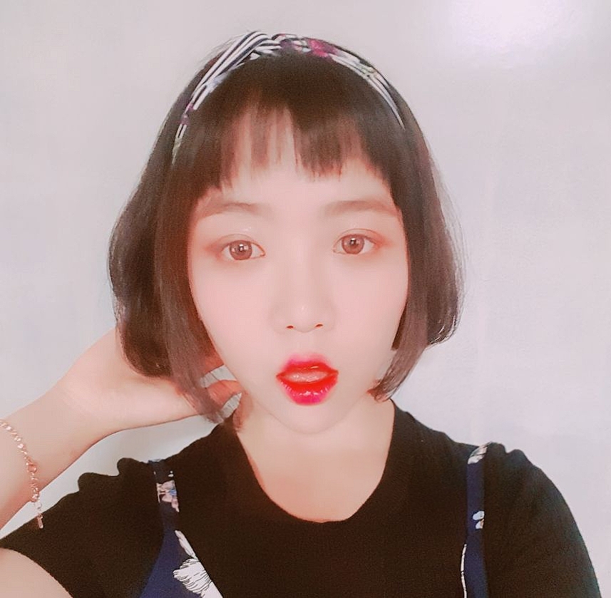 집에서 앞머리 자르기 셀프 처피뱅 후기 네이버 블로그
