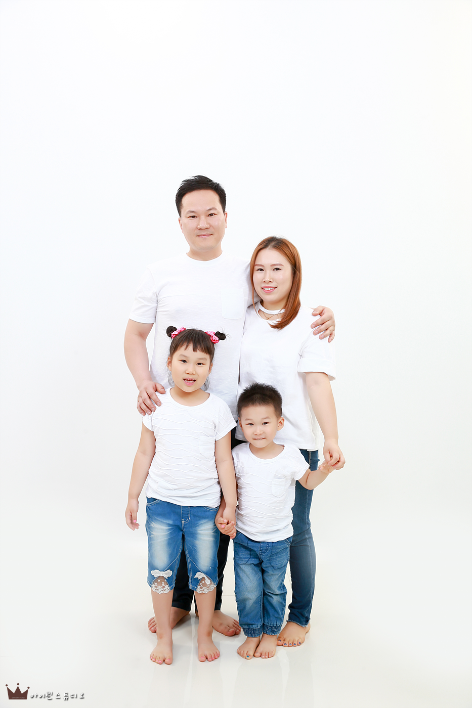 구미 아이린스튜디오 :: 권용미님 가족사진 촬영 : 네이버 블로그