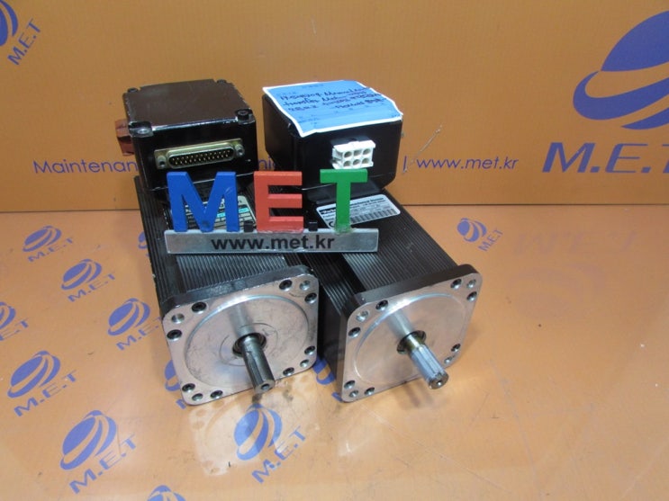 PARKER ML3450B-ASM, SERVO MOTOR수리, 파커서보모터수리, 엔코더불량수리, 통신불량수리, 품질보증1년제공 ...