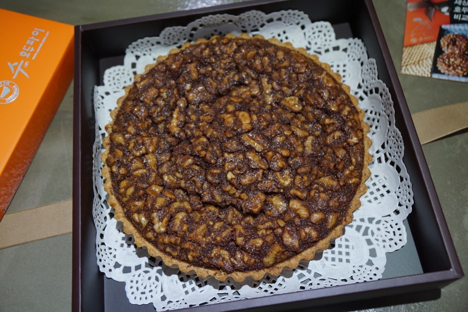 아산지중해마을맛집 / 수호두파이 간식으로 제격~ : 네이버 블로그