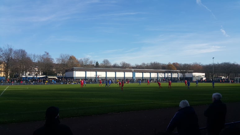 동탄유나이티드 U15 강우람 감독 독일연수기 : 네이버 블로그