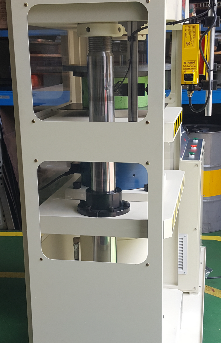 LOADCELL PRESS- 로드셀 유압프레스 : 네이버 블로그