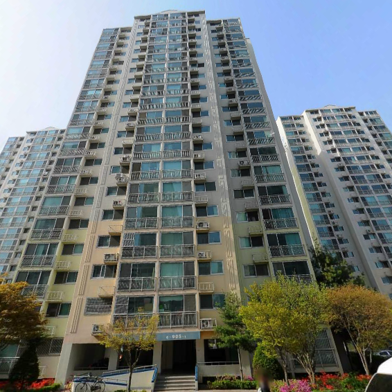 대전경매 서구 관저동 구봉마을 9단지 20평한화경매 네이버 블로그