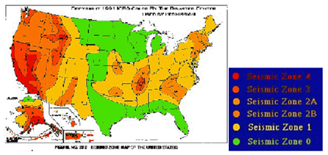[Design] Seismic Code의 소개 - Calculation Sample : 네이버 블로그
