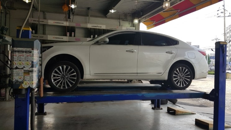 아산타이어 천안타이어 아산펑크 K7 245/45R18 한국타이어 S2 AS : 네이버 블로그