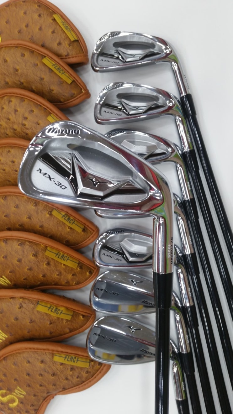 [판매완료] 미즈노 MX-30 MX30 카본 8아이언세트 (덕화스포츠정품) : 네이버 블로그