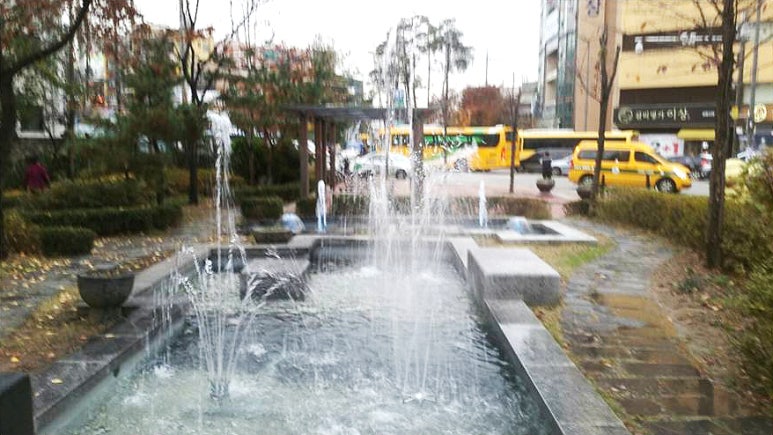 성북구 물을 이용한 친수공간 조성사업바닥분수분수물놀이기구물놀이시설물놀이장물놀이조합놀이대터널분수분수시공업체수질정화