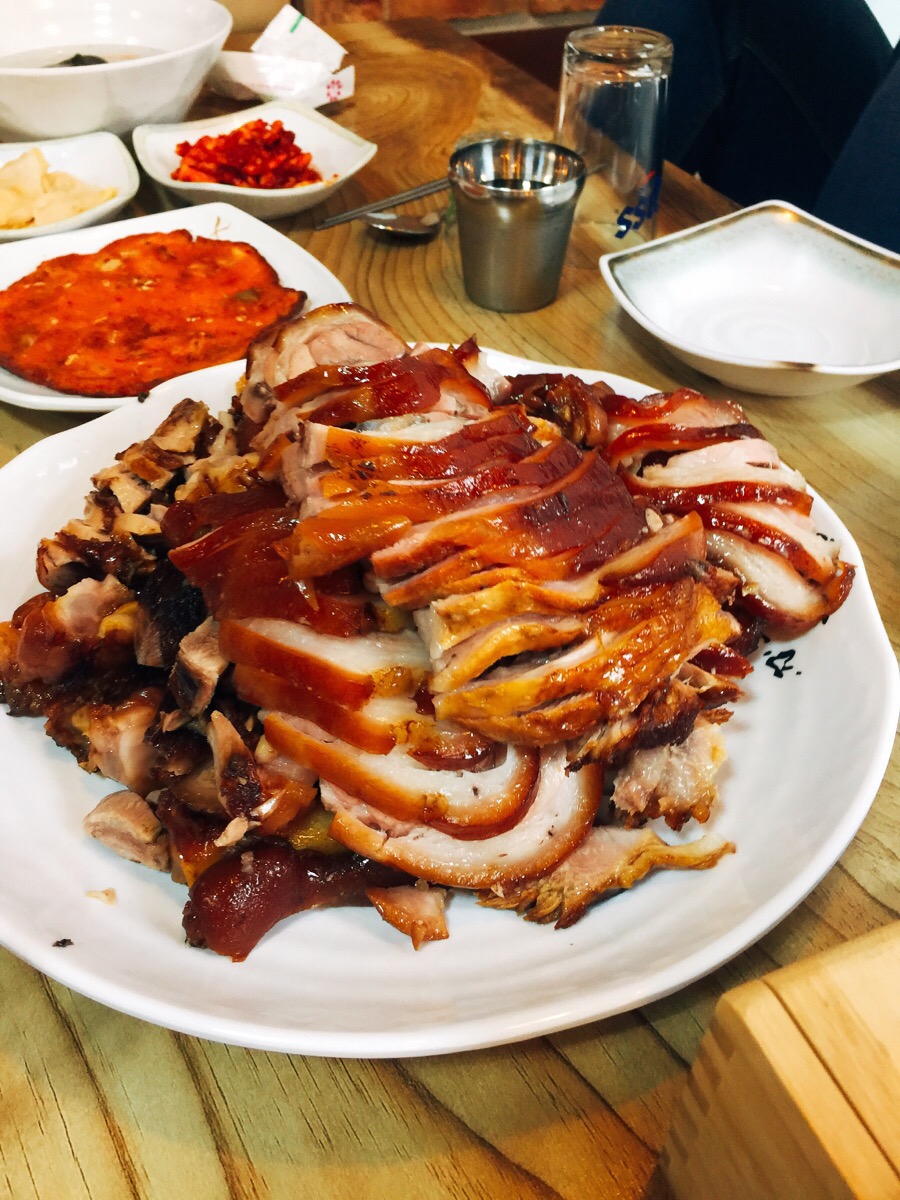 원주단구동맛집 족발중독 원주단관택지맛집 네이버 블로그