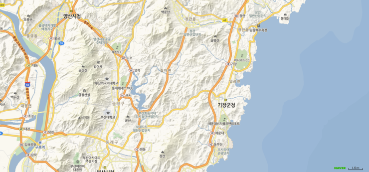 동남권 방사선 의과학 일반산업단지7차 수용재결신청서류 열람 의견서 제출부산광역시 기장군 장안읍 좌동리 네이버 블로그