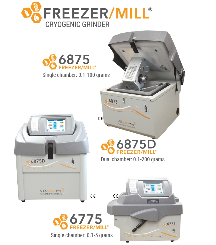 Freezer mill 동결분쇄기 Freezermill 냉동분쇄기 : 네이버 블로그