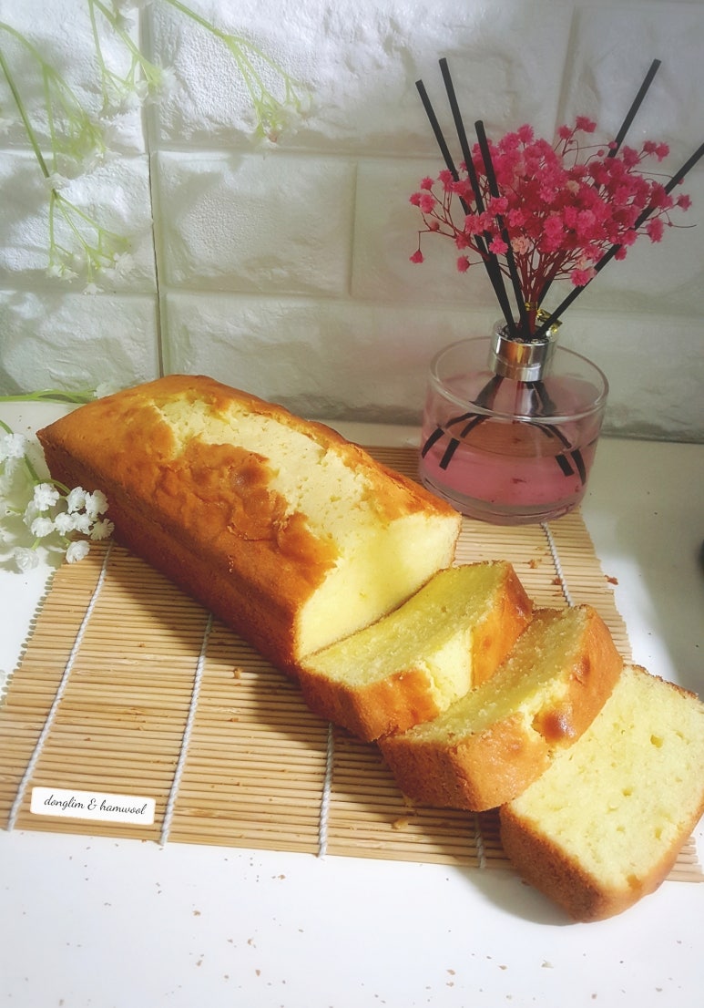 미니오븐베이킹 바닐라 파운드 케이크pound Cake만들기 파운드케익 레시피 네이버 블로그