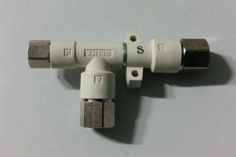 ZH13D Vacuum Ejector 진공이젝터 (SMC) : 네이버 블로그