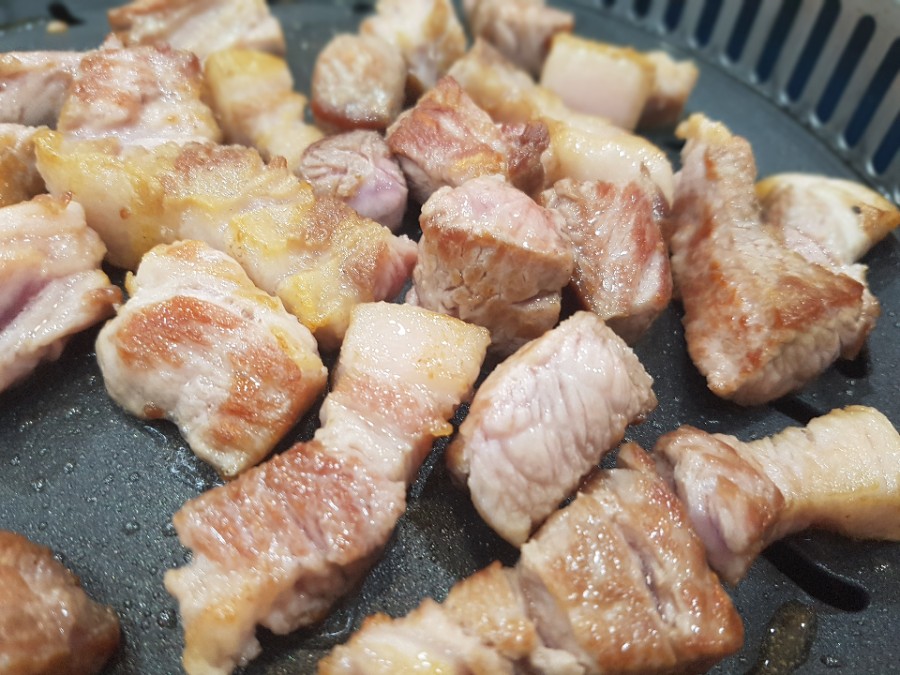당진 맛집 회식 장소 추천 맛찬들 왕소금구이 네이버 블로그
