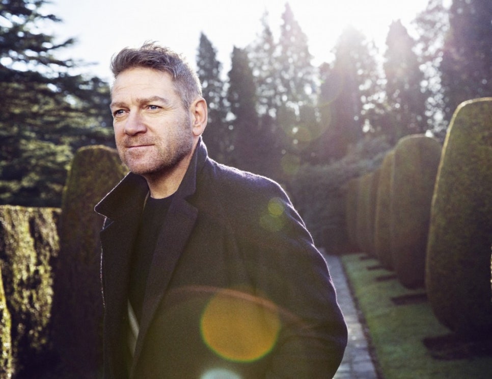 케네스 브래너 Kenneth Branagh : 네이버 블로그