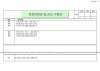 자재창고온습도기준서 3정5s 경영혁신계획서 공정 눈으로 보는 관리 한도견본불량견본 게시청정활동 추진방법3정5s3정5행