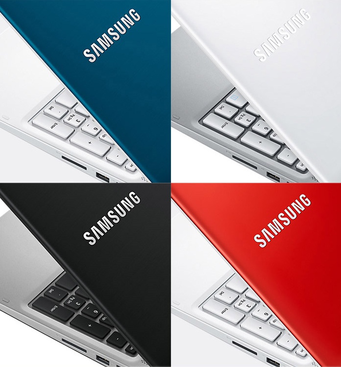 가성비 좋은 삼성 노트북 5 NT500R5H-K20B 스펙 정리! : 네이버 블로그