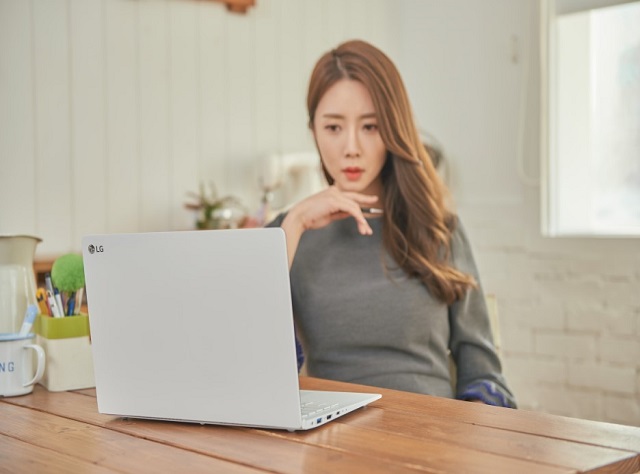 진짜 울트라급 게이밍 노트북 LG 15UD470-KX50K : 네이버 블로그