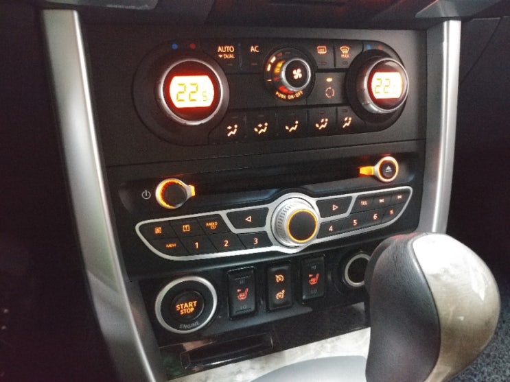 QM5 오디오 USB 추가 - 코스모모터스 : 네이버 블로그