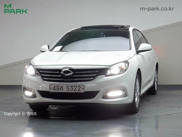 [르노삼성] SM7 노바 LPLI 2.0 LPe 16,094 km궁금한 사항은 전화상담으로 전부물어보세용!! : 네이버 블로그