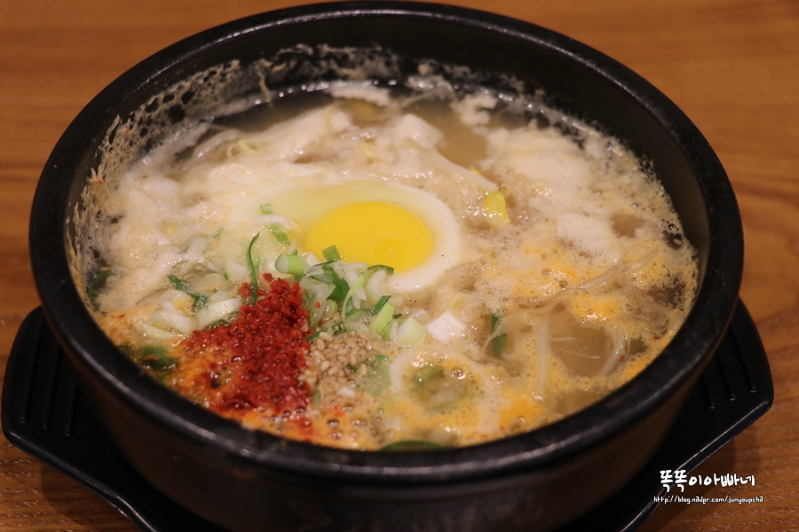 동백역 맛집 용인 동백 맛집 삼백집 네이버 블로그
