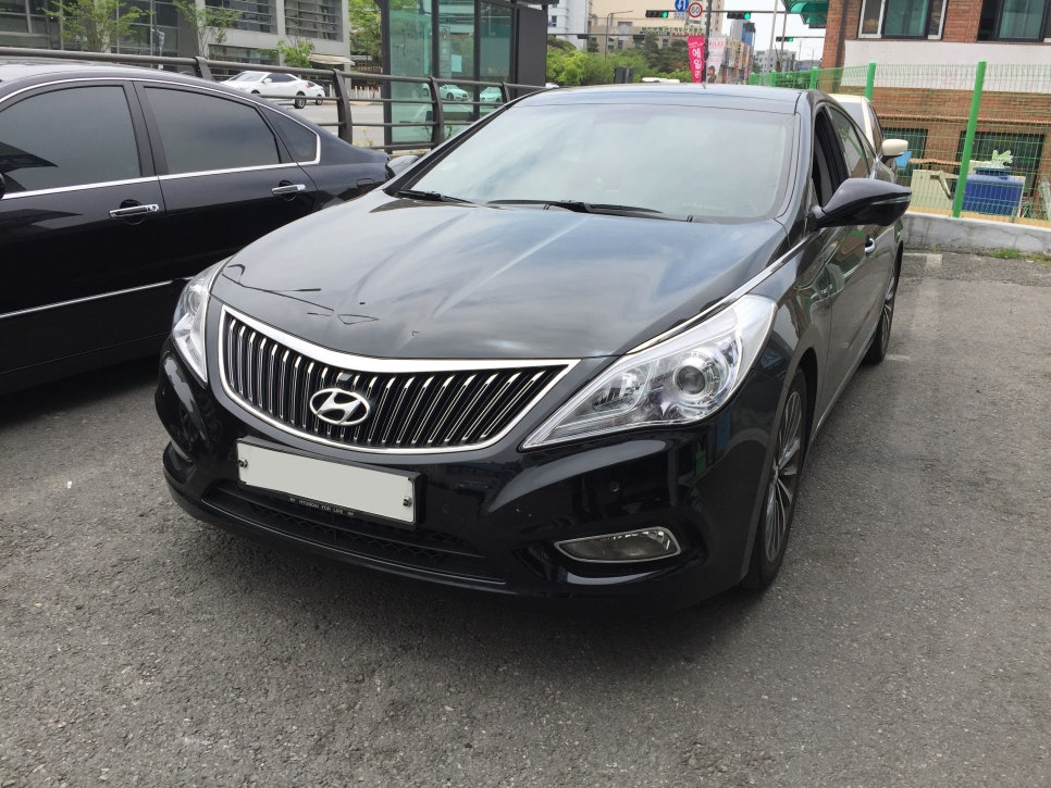 [수원dmb락해제]-그랜저hg 모젠내비게이션 주행중 dmb시청방법 : 네이버 블로그