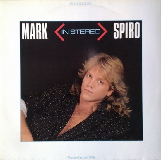 Mark spiro - In stereo : 네이버 블로그