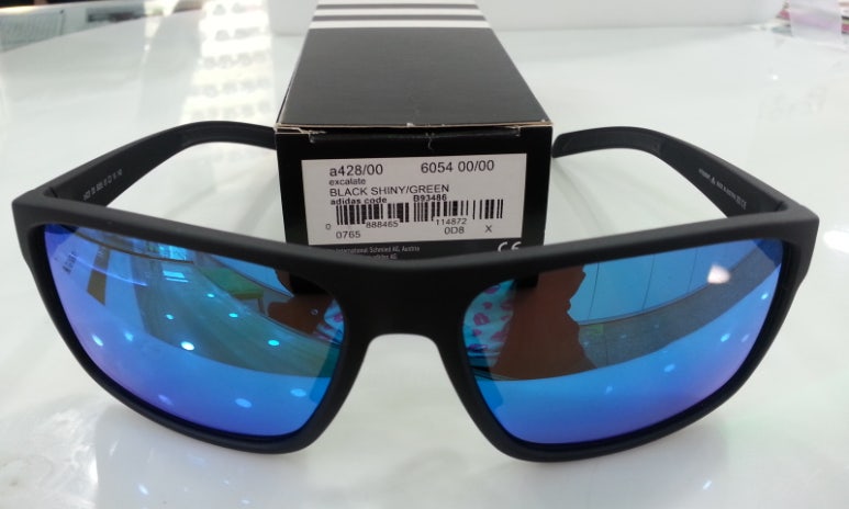 아디다스a0428선글라스는 라이딩시일상생활에서도 착용가능한 편안한 선글라스입니다~ 창원이삭안경 : 네이버 블로그
