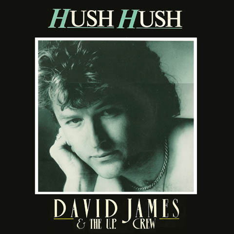 David james - Hush hush : 네이버 블로그