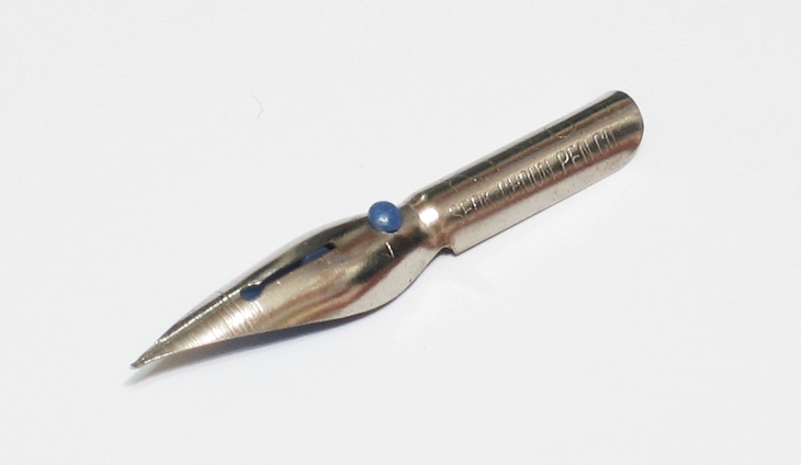 천자펜촉 : 네이버 블로그