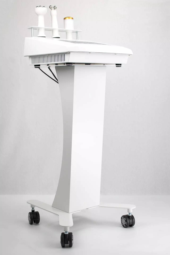 스킨프로 크라이오 (SkinPro Cryo) HR-S370 , 냉온크라이오 + 일렉트로포레이션 : 네이버 블로그