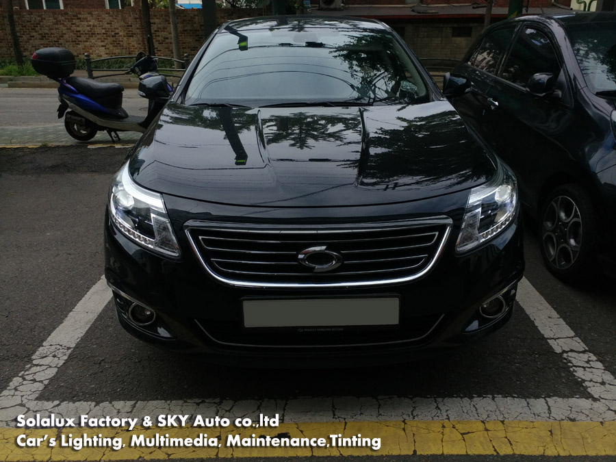 SM5플래티넘 순정D1S HID벌브 가성비갑 품질갑.. 솔라룩스D1S리페어 HID벌브교환, SM5플래티넘 D1S HID전문, SM5플래티넘 솔라룩스D1S리페어 HID램프교환 ...