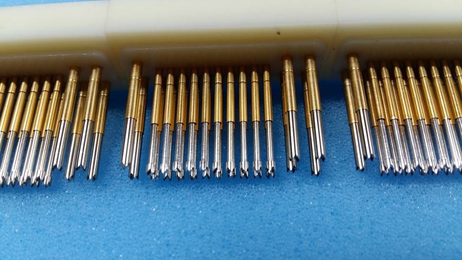 [케이블 커넥터 하네스] TYCO 커넥터 지그제작 : 네이버 블로그