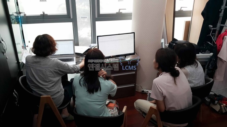 서울 도봉 구립하계실버센터 Lcms 엔젤시스템교육 요양원 전산시스템 요양원 전산프로그램 요양원 평가 네이버 블로그